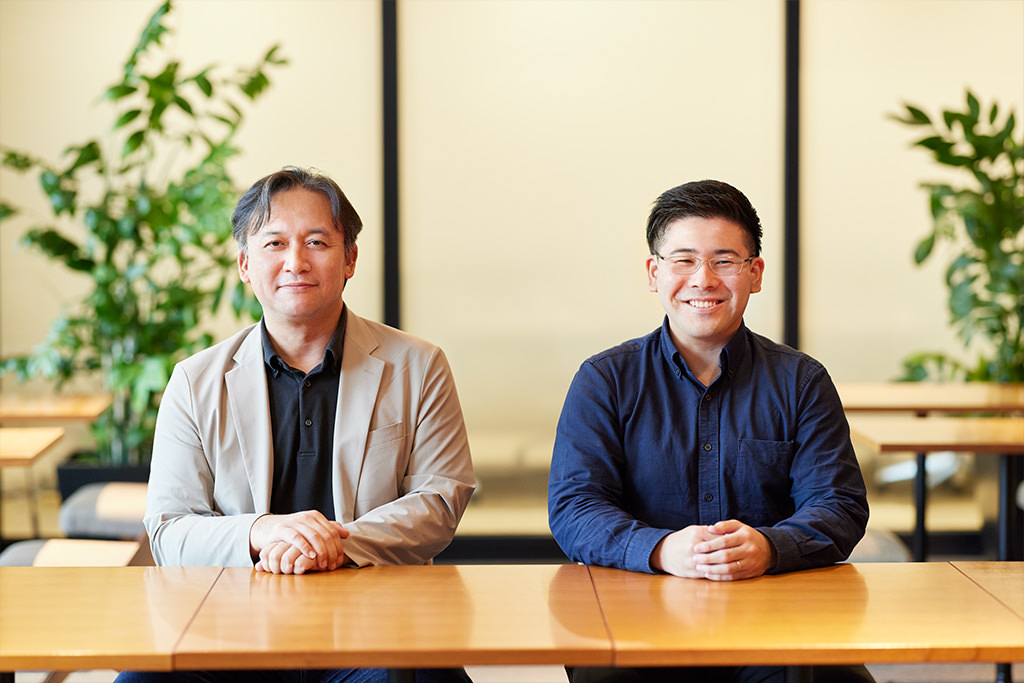 LAC｜TECH×TALK｜京都デザイン&テクノロジー専門学校